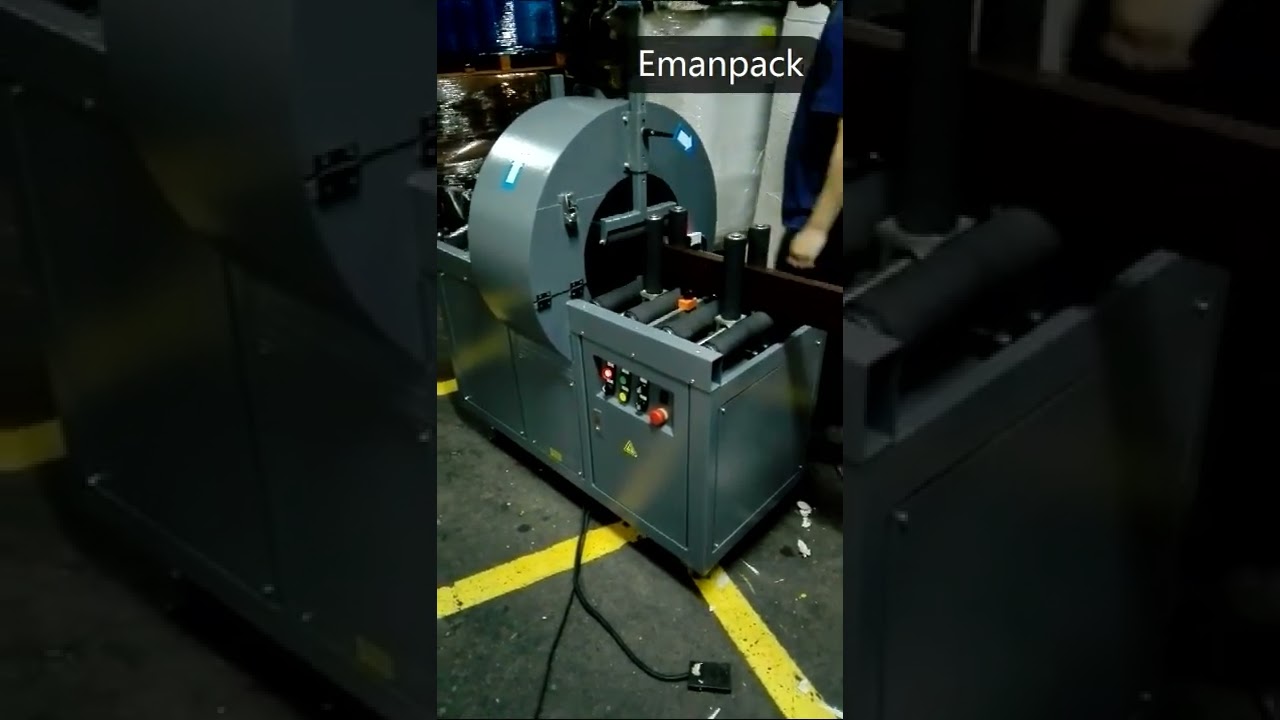 Efficient and Affordable Packaging Solutions for Small Aluminum ...