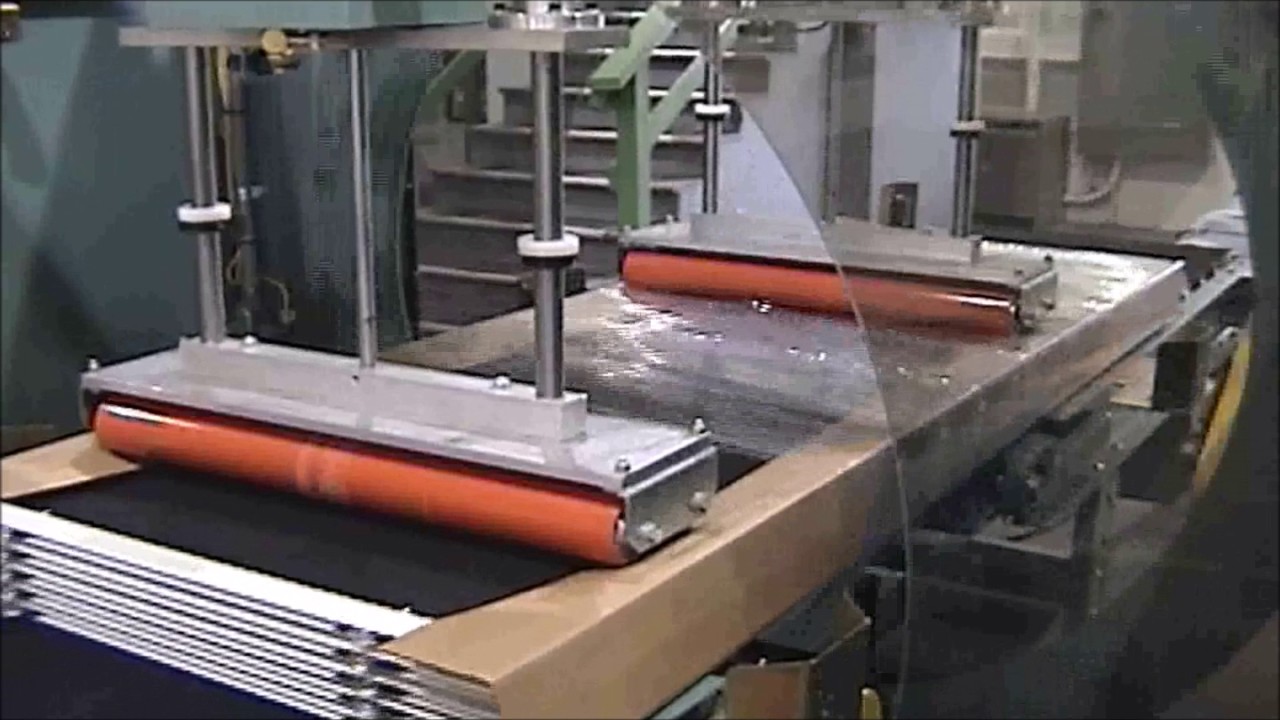 "Efficiently Bundle Screen Doors with Revolver Orbital Wrapper ...