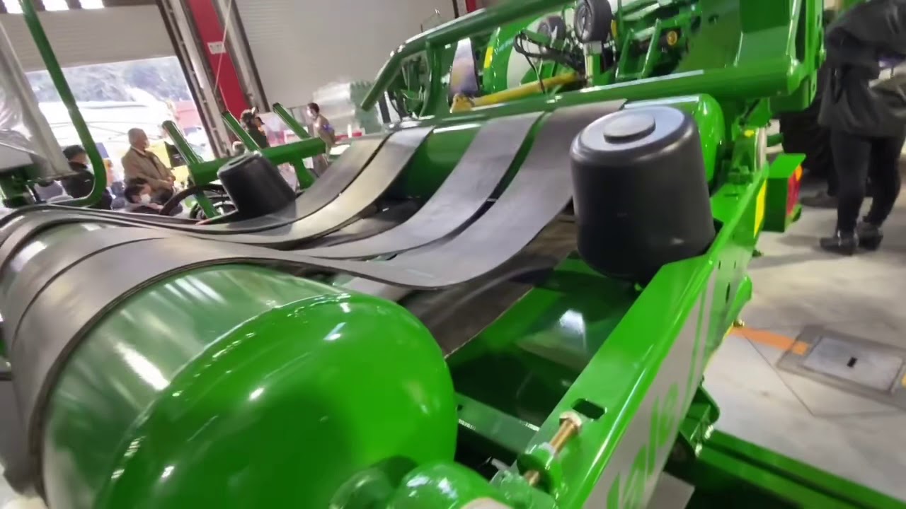 "Revolutionary Orbital Wrapping Machine: Unleashing Efficiency and ...