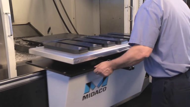 "Revolutionize Your Pallet Changing Process with a Shuttle System ...