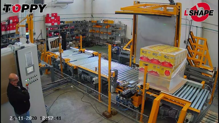 "Revolutionize Your Warehouse Operations with the Innovative Inline ...