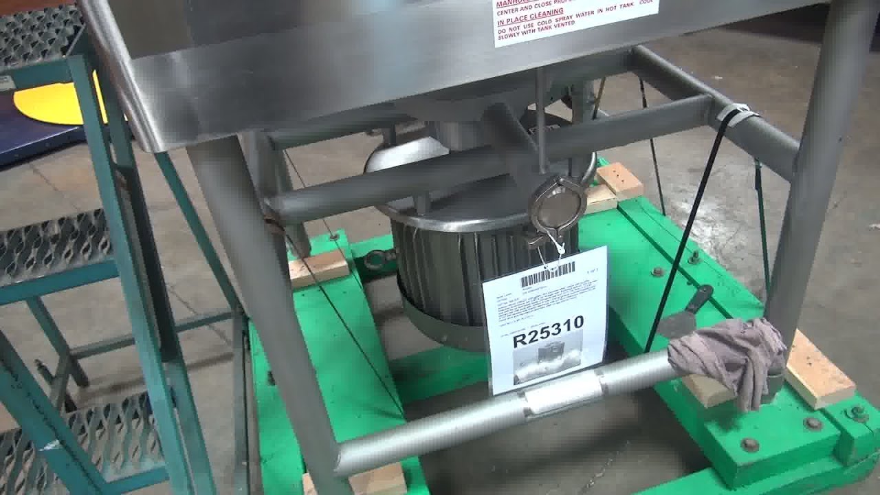 "Efficient Stretch Wrapping Demonstration for Low-Level Packages ...