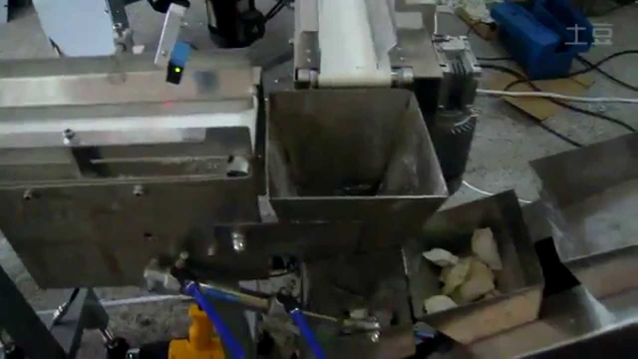 "Efficient and Automated Wrapping Solution for Dumplings: A Horizontal ...