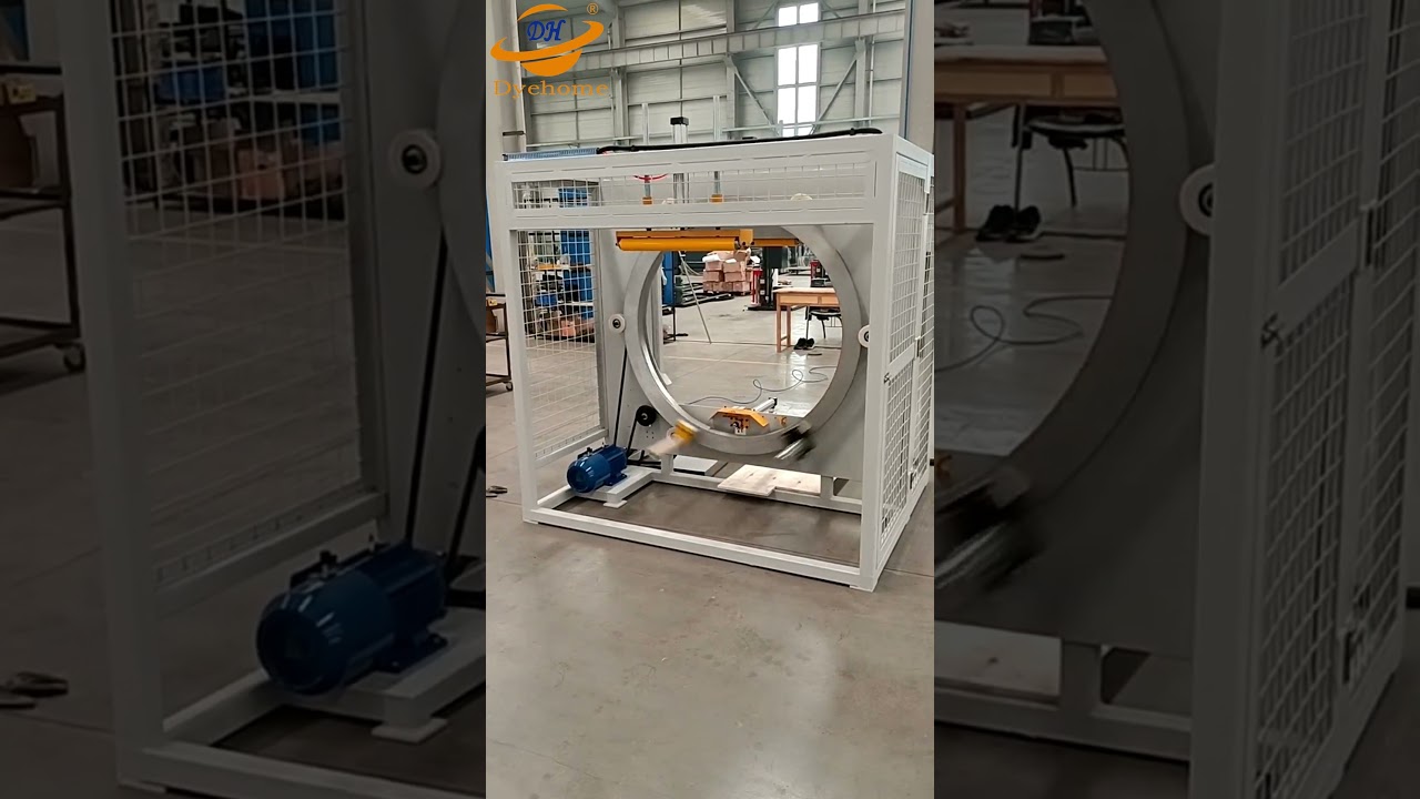 "Revolutionizing Your Packaging Process: The Ultimate Guide to Orbital ...