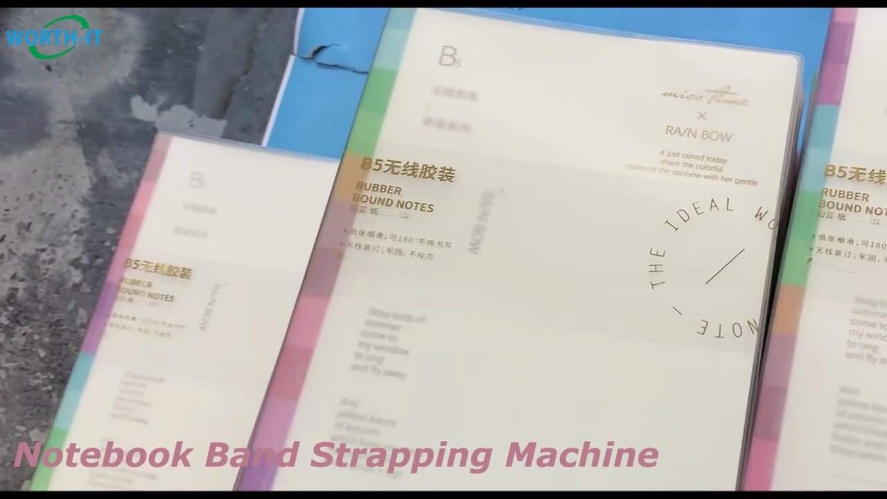 "Affordable and Innovative Strapping Solution for Packaging: The ...
