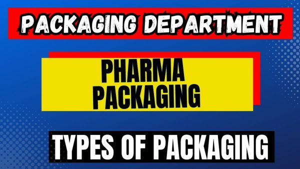 Different Types of Pharmaceutical Packaging: A Comprehensive Guide ...