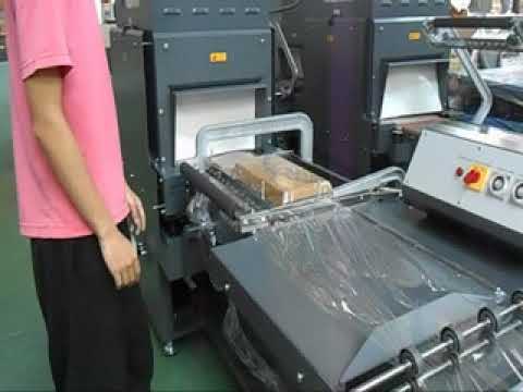 "Efficient Manual Shrink Wrap Machine for Enhanced Packaging Solutions" - orbital stretch wrapper