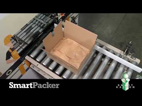 "Efficient and Innovative Auto-Packing System Available for Purchase ...