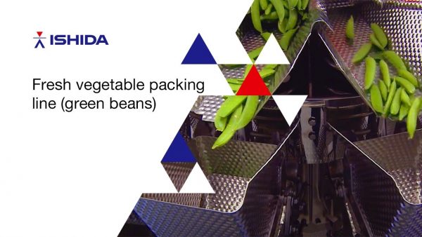 "Efficient and Innovative Green Bean Packaging Line Revolutionizes ...