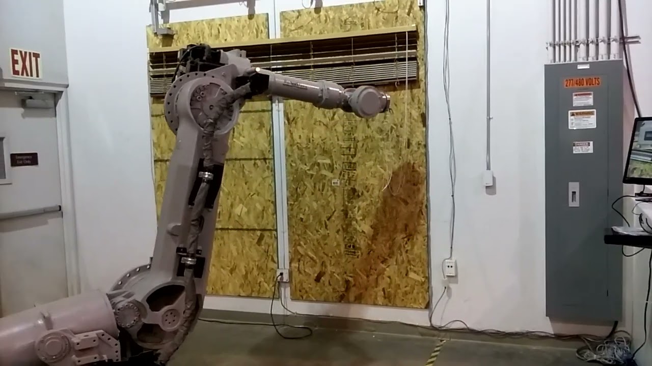 "Enhanced Efficiency: Next-Gen Industrial Robot for Sale - Unlock ...