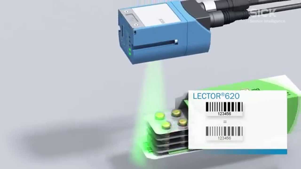 "Enhancing Pharmaceutical Packaging Lines with 4Dpro's Track and Trace ...