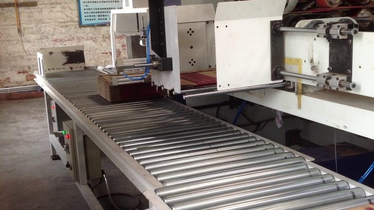 "Innovative Box Strapping Machine for Efficient Packaging Solutions ...
