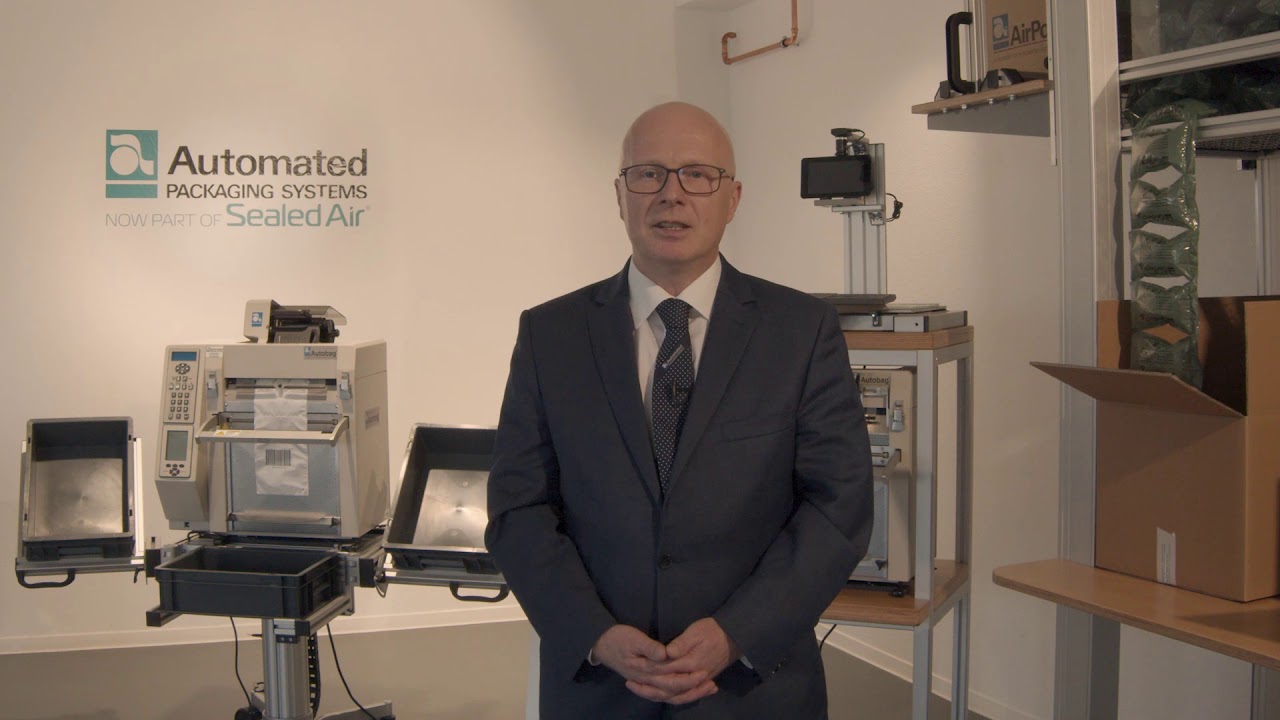 "Innovative Packaging Solutions for Streamlined Operations and Enhanced ...