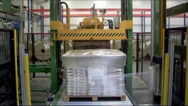 "Innovative Strapping Solutions for the Corrugated and Printing ...