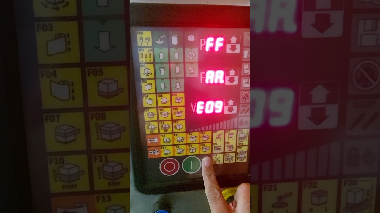 "Innovative Stretch Wrapping Machine Revolutionizes Packaging ...