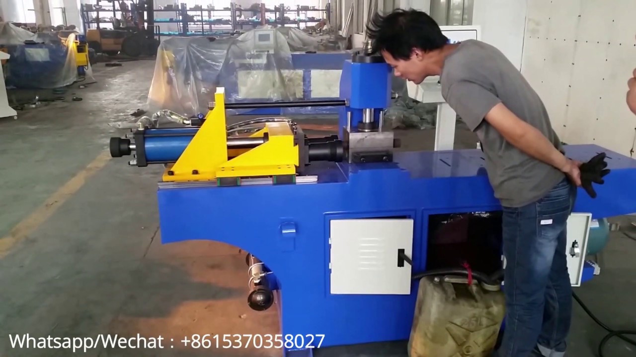 "Innovative Tube Manipulation Tools: Redefining Tube Expanding ...
