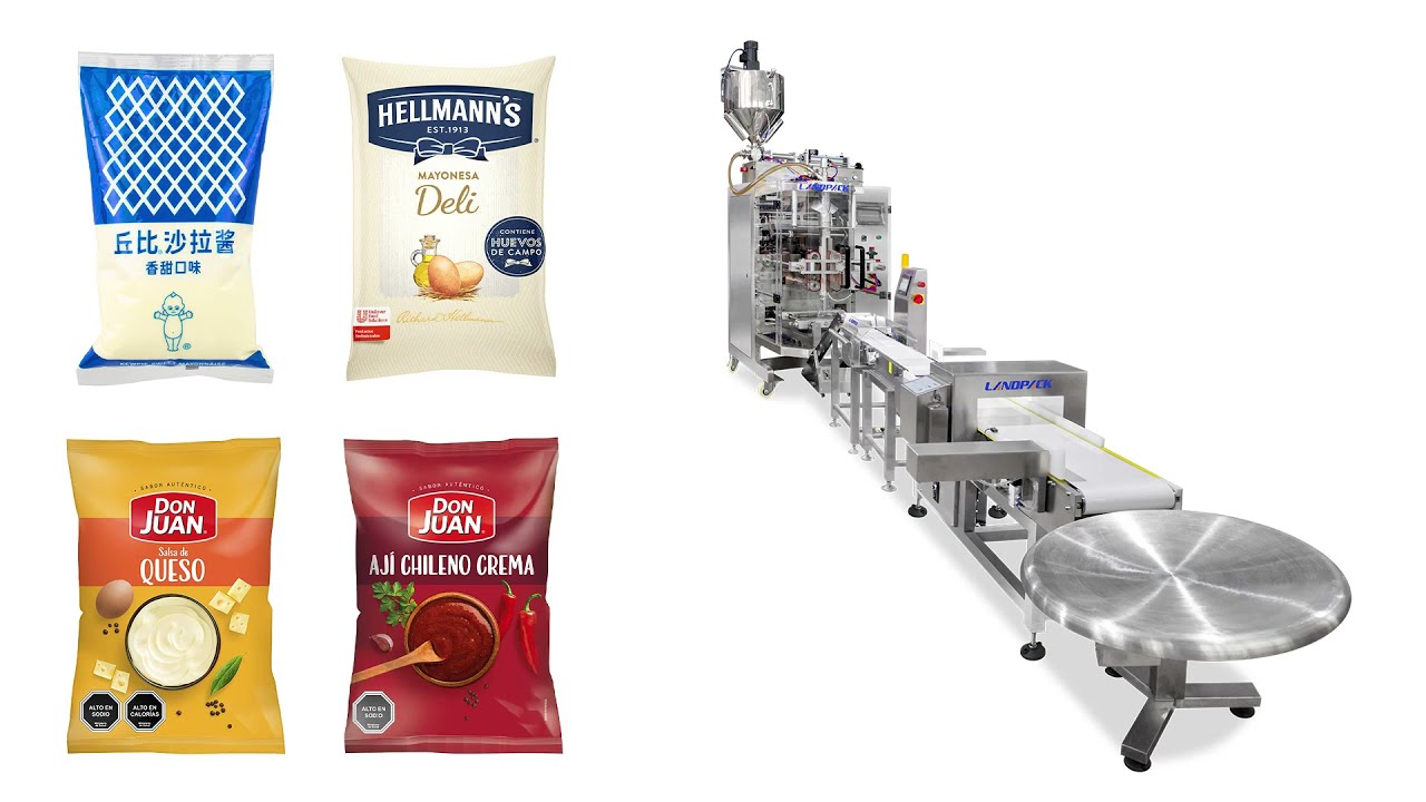 "Innovative Weight and Metal Detection System: Revolutionize Your ...