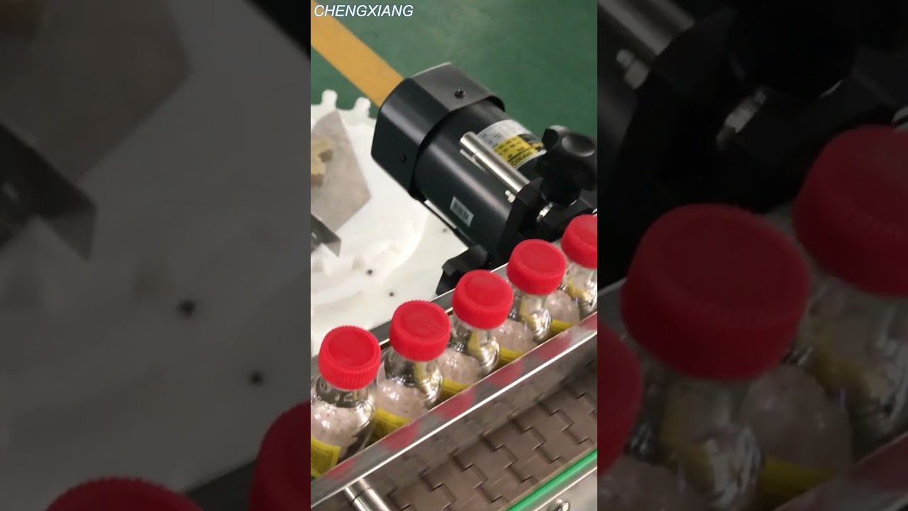 Labeling Machines: Unlocking the Mechanics Behind Efficient Label ...