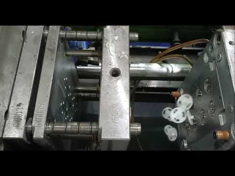 "Mastering High Precision Gear Injection Molding: A Comprehensive ...