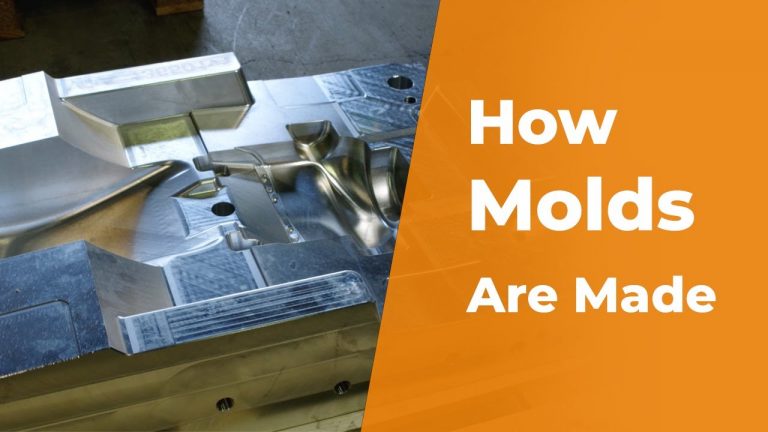 "Mastering Injection Molding: Innovative Mold Design for Precision ...