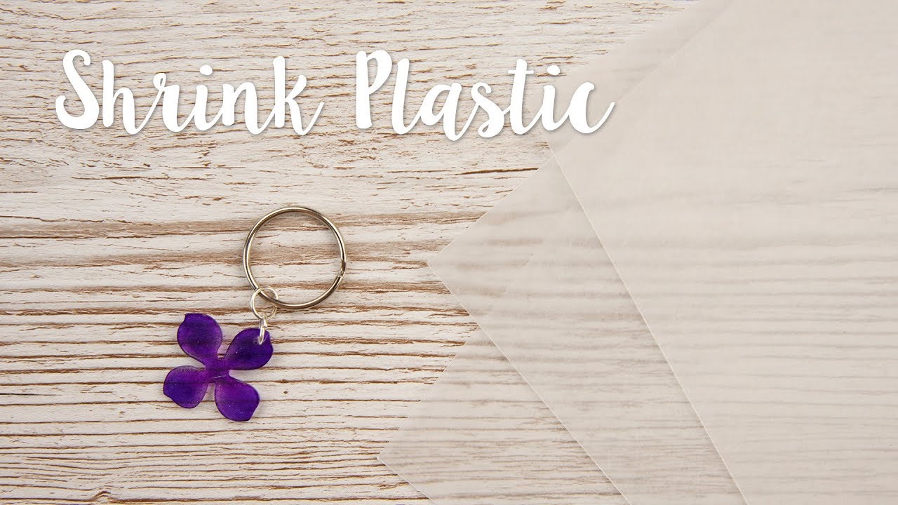 "Mastering Shrink Plastic with Sizzix: Your Ultimate Guide to Creative ...