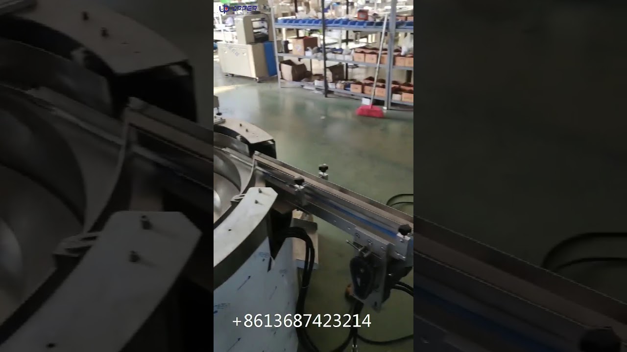 Optimizing and Innovating the Fully Automated Packing Line for Enhanced ...