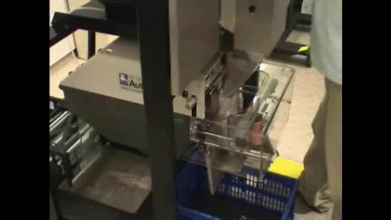 "Precision Weigh Scale System: AS220 Accu-Scale Revolutionizes ...