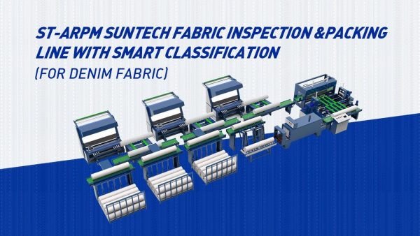 "Revolutionary 4-Point System for Enhanced Fabric Inspection and ...