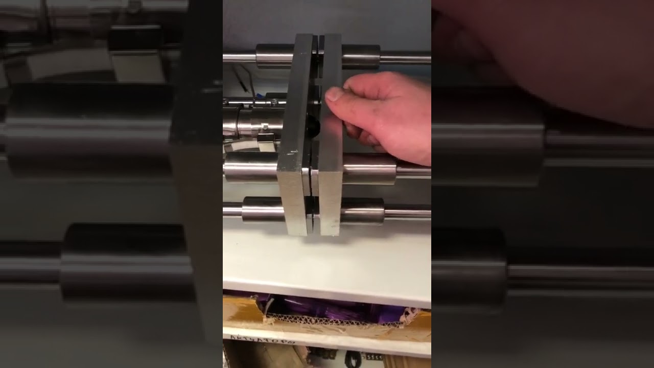 "Revolutionary DIY Injection Molding Machine: Unleash Your Creativity ...
