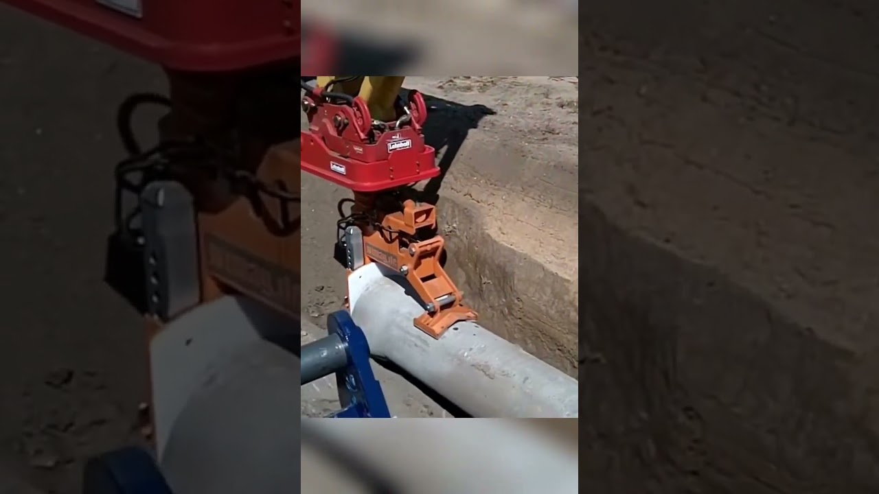"Revolutionary Innovations: Enhanced Pipe Handling Solutions for ...