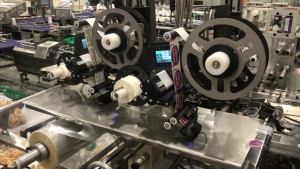 Revolutionary Label Applicator: Redefining Efficiency and Precision in ...