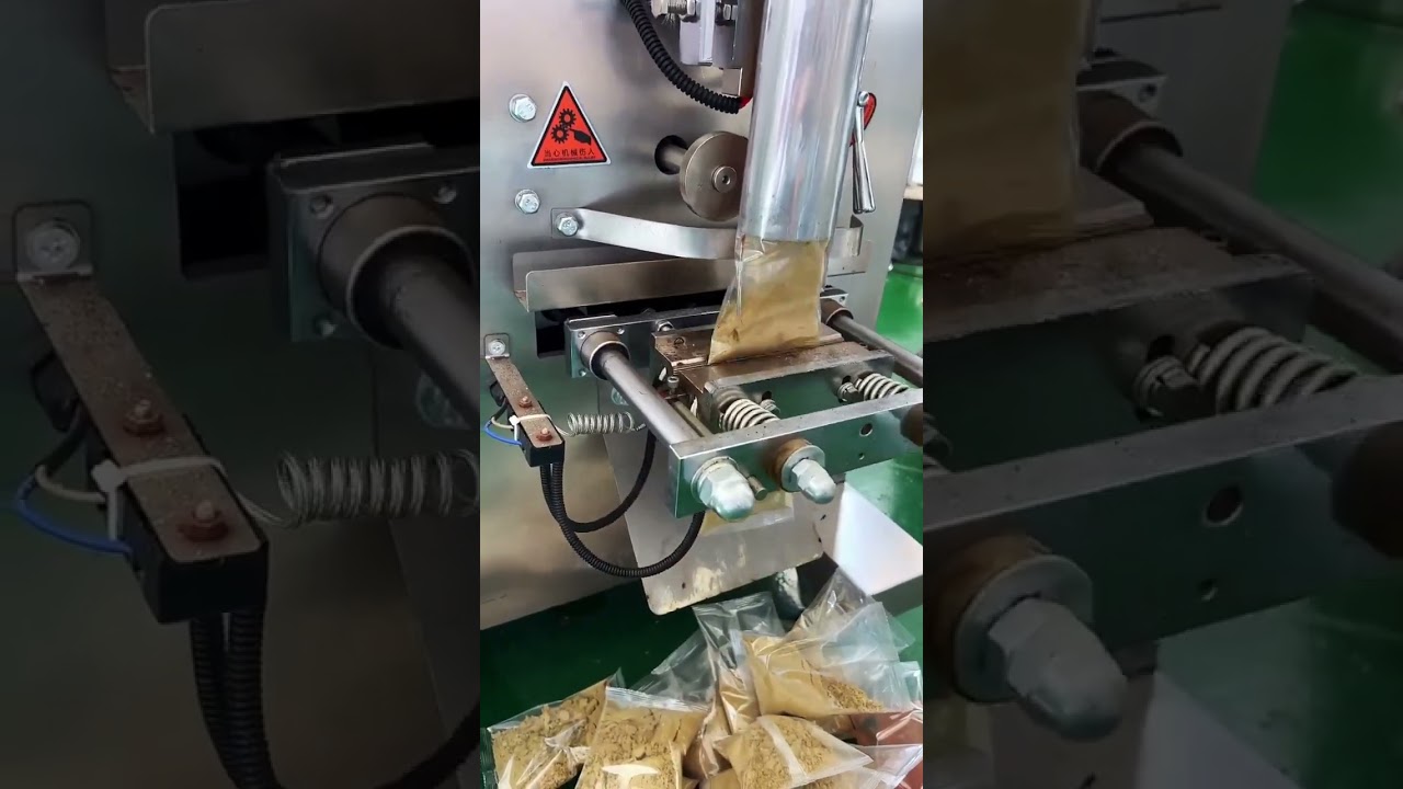 "Revolutionary Solutions for Streamlined Packaging Processes" - orbital ...