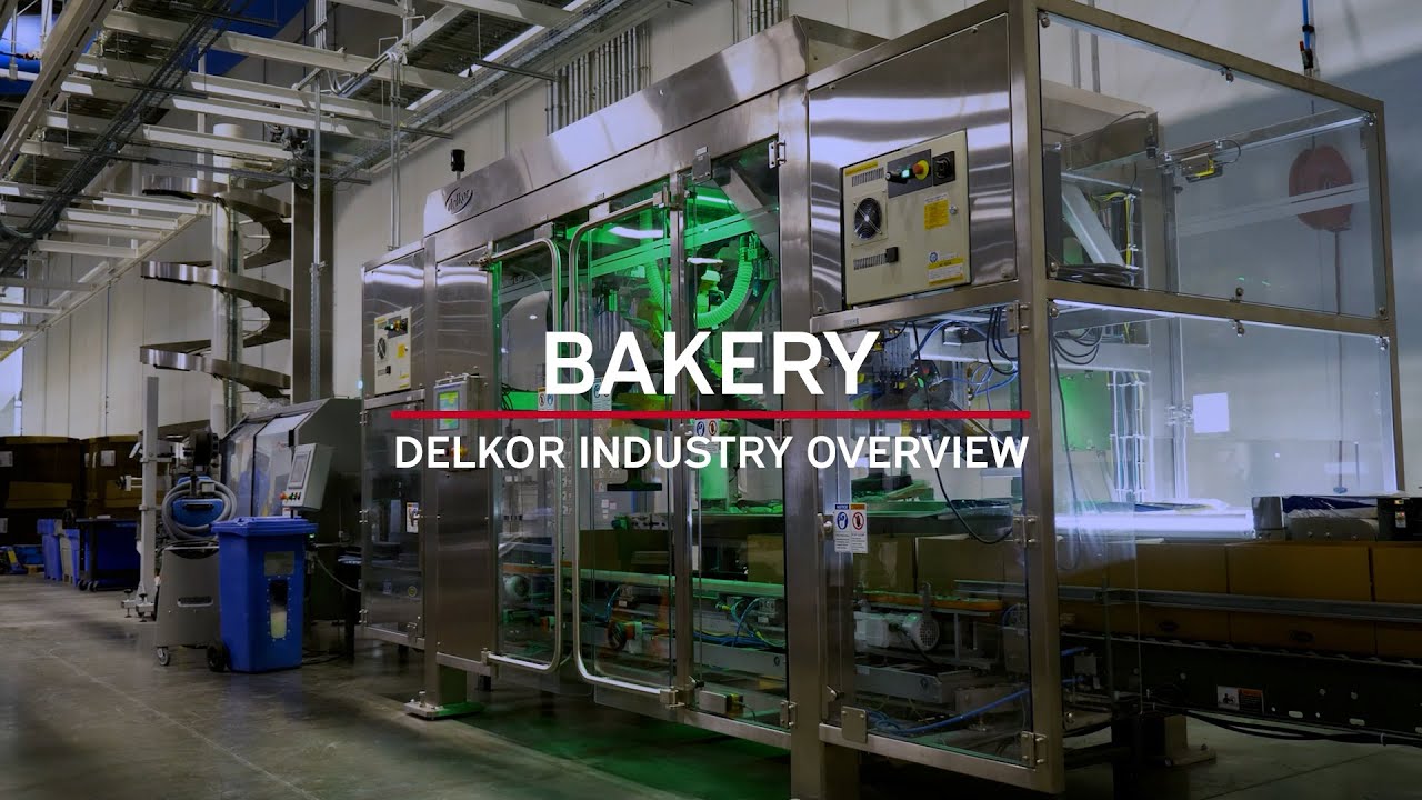 "Revolutionizing Bakery Packaging: A Comprehensive Overview of ...