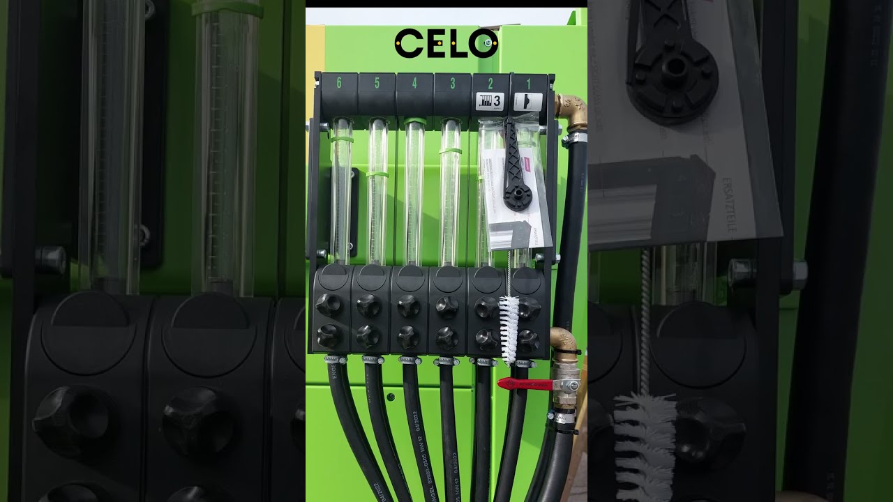 "Revolutionizing Factory Efficiency: Unveiling Two Cutting-Edge Plastic ...