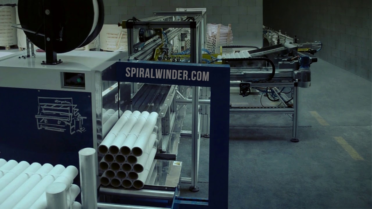 Revolutionizing Packaging Efficiency: The Ultimate Automated Packing ...