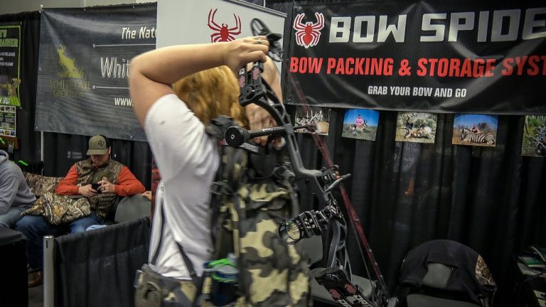 "Revolutionizing Packing Efficiency: Redefining the ATA 2020 Bow Spider ...