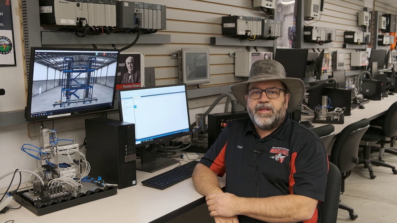 "The Evolving Landscape of Industrial Automation: Insights from ...