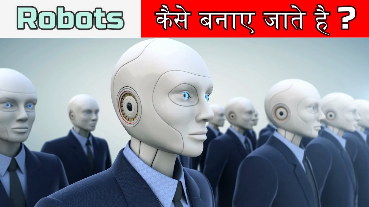 The Intricacies of Robotic Manufacturing: Unveiling the Inner Workings ... The Intricacies of Robotic Manufacturing: Unveiling the Inner Workings ...