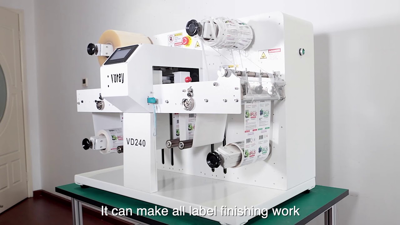 "The Pioneer in Revolutionary Label Printing and Finishing Solutions ...