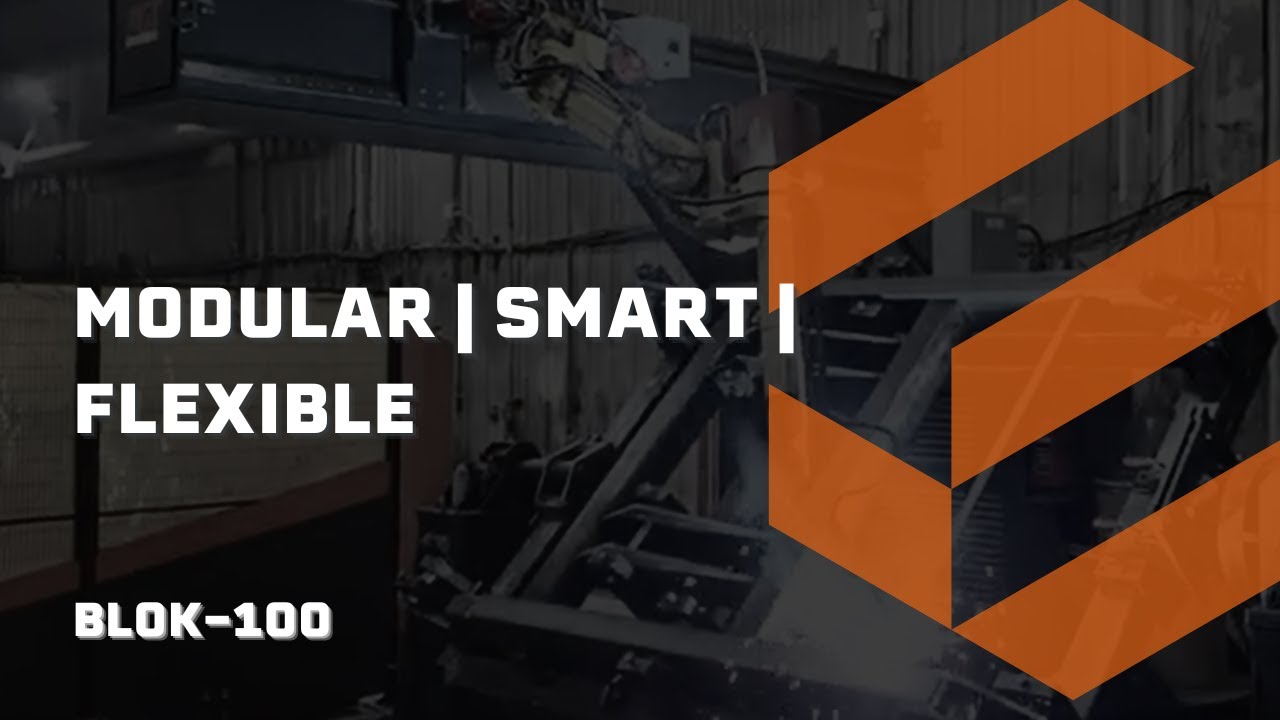 Trailer Manufacturing Revolutionized: Unleashing the Power of Robotic ...