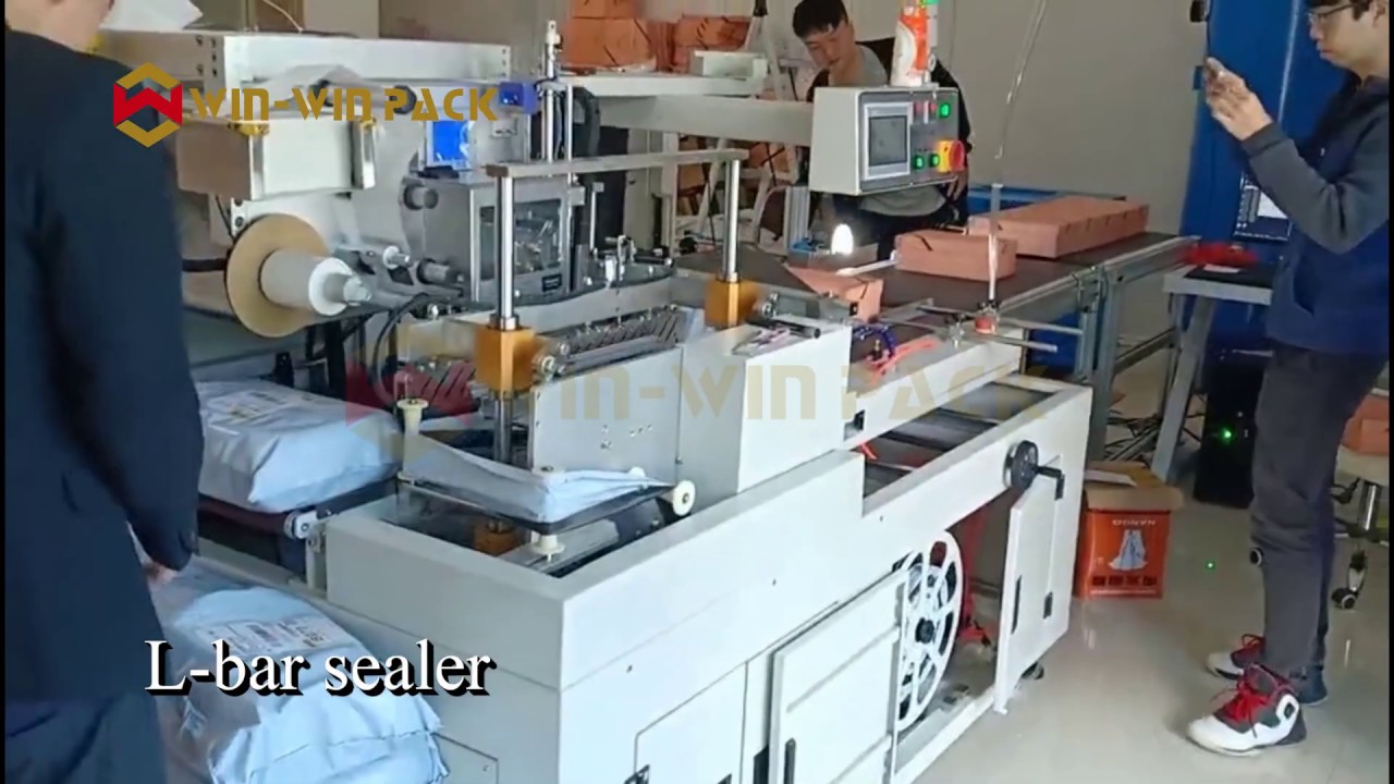 "Efficient E-commerce Packaging Solution: Revolutionizing China's ...