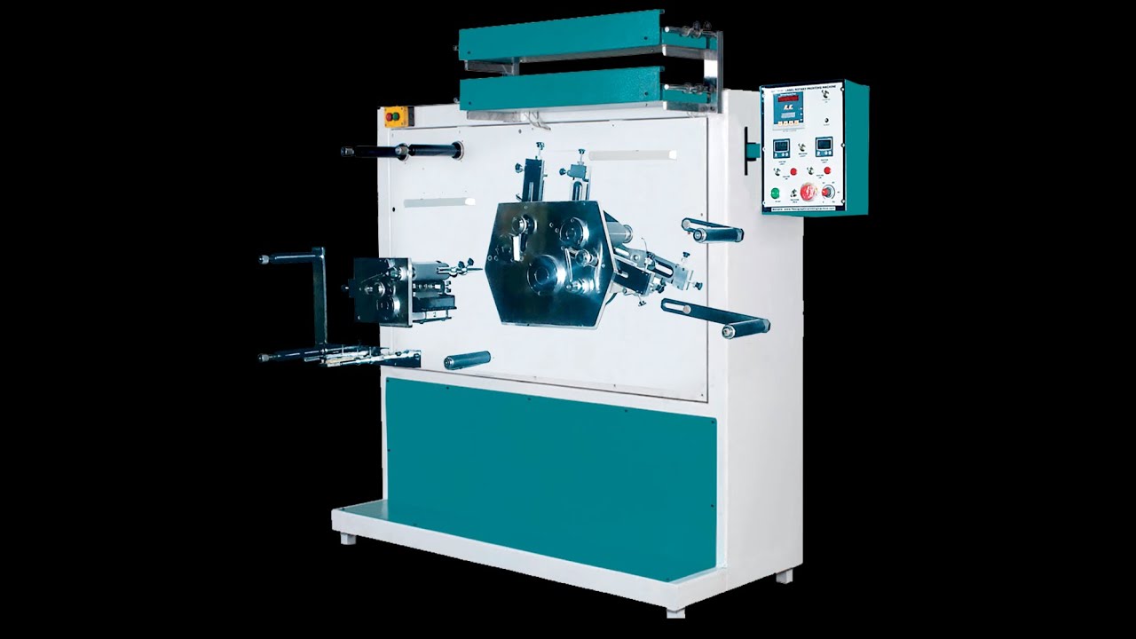 Innovative Garment Label Printer: Advanced Wash Care Label Making ...