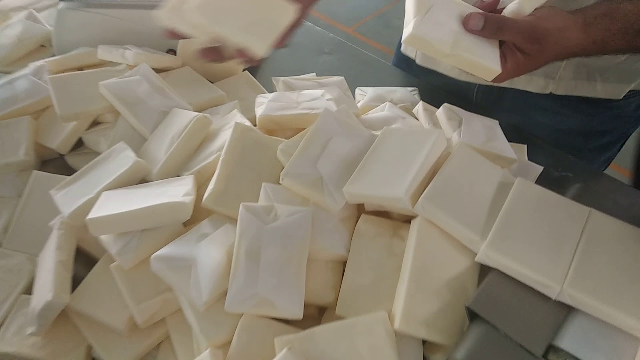 "Innovative Solution: Revolutionizing Butter Packaging with Advanced ...