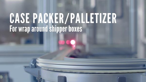 "Innovative Solution: Streamlined Packaging System for Wraparound ...