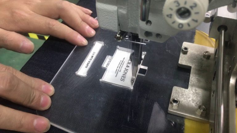"Revolutionary Automated Label Attacher: SP-1310PB Redefined for ...