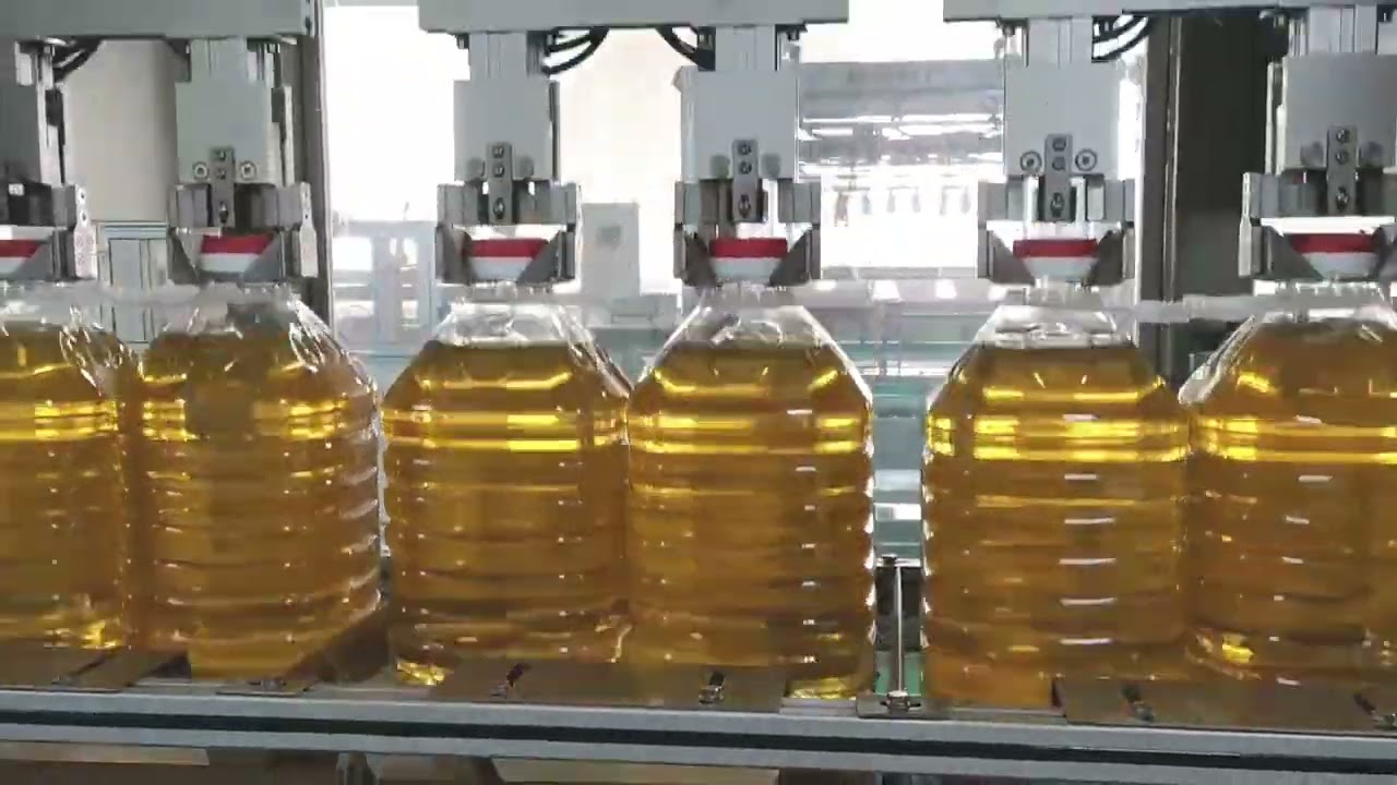 Revolutionizing the Packaging Process: Streamlined and Efficient Edible ...