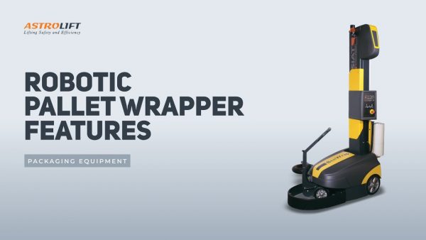 Features of a Robotic Pallet Wrapper: Beewrap Solution - orbital ...